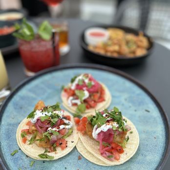 STUDY HALL ROOFTOP LOUNGE - Updated July 2024 - 301 Photos & 180 ...