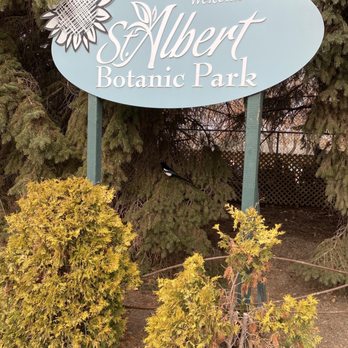ST ALBERT BOTANIC PARK - Updated January 2026 - 25 Photos - 265 ...