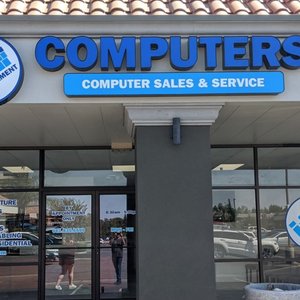 GRAPEVINE MSP TECHNOLOGY SERVICES - Updated December 2025 - 27 Reviews ...