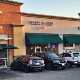 GREEK STREET GRILL - Updated January 2026 - 994 Photos & 1817 Reviews ...