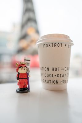 FOXTROT - Updated December 2025 - 89 Photos & 48 Reviews - 6565 ...