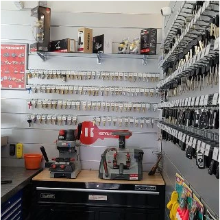 AA LOCK AND KEY - Updated February 2025 - Request a Quote - 2075 Exeter ...