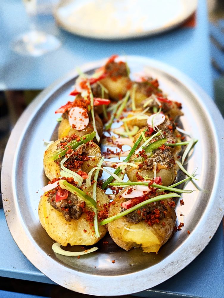 PAPOUCH - Updated December 2024 - 138 rue Notre Dame, Bordeaux, France ...