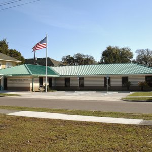 HAINES CITY PUBLIC LIBRARY - Updated August 2025 - 111 N 6th St, Haines ...