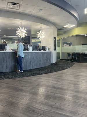 GECU - Updated October 2025 - 12 Reviews - 7227 Viscount Blvd, El Paso ...