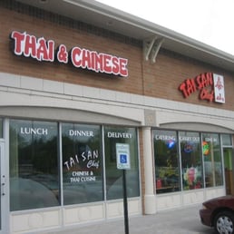 TAI SAN CHEF - Updated April 2025 - 55 Photos & 191 Reviews - 2813 83rd ...