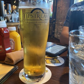 UPSTREAM BREWING - Updated October 2025 - 842 Photos & 998 Reviews ...