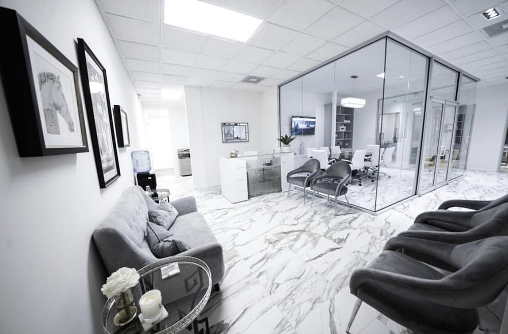 INFINITY MED SPA - Updated December 2025 - 3310 Edloe St, Houston ...