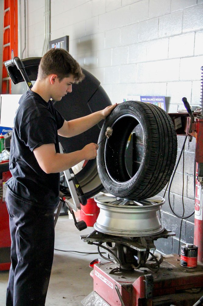 JASON’S AUTO SERVICE - Updated July 2025 - 30 Photos - 124 Elm St ...