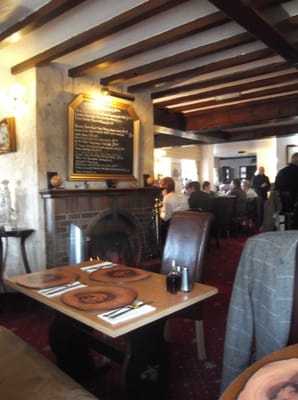 THE BROUGHTON ARMS - Updated October 2025 - Newcastle Road, Crewe ...