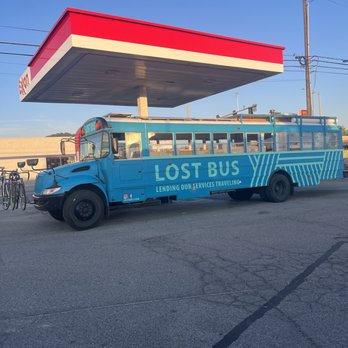 EXXON JIFI STOP - Updated October 2024 - 201 W Appleway Ave, Coeur D ...