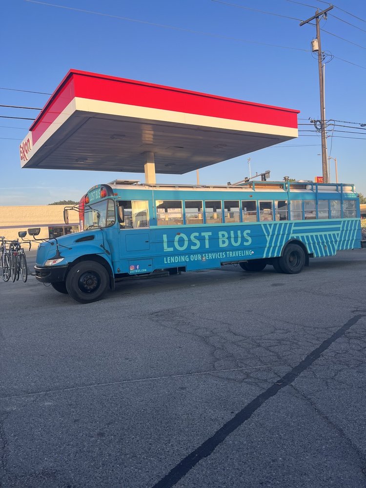 EXXON JIFI STOP - Updated October 2024 - 201 W Appleway Ave, Coeur D ...