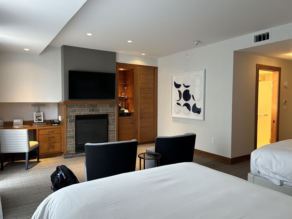 THE RITZ-CARLTON, LAKE TAHOE - Updated September 2025 - 854 Photos ...