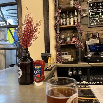 KLOOZ BREWZ - Updated November 2025 - 162 Photos & 125 Reviews - 125 N ...
