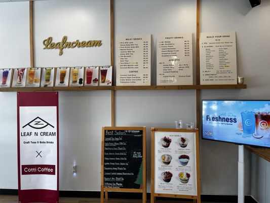 COTTI COFFEE - Updated July 2025 - 63 Photos & 26 Reviews - 14089 ...