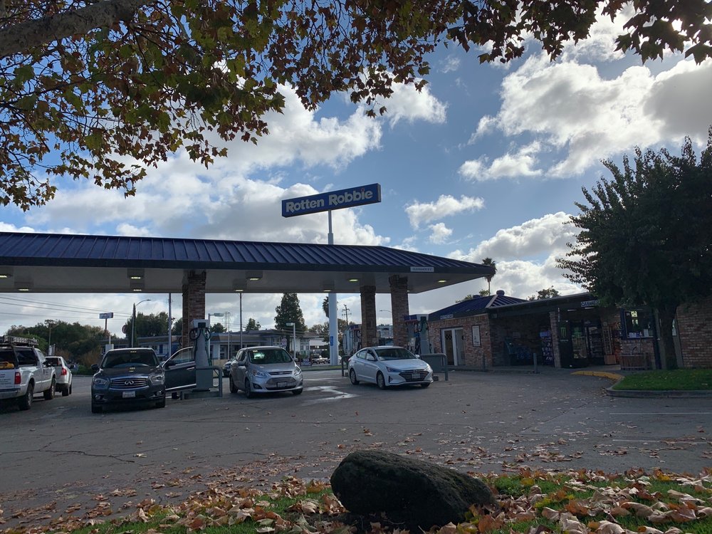 ROTTEN ROBBIE - Updated December 2024 - 390 Leavesley Rd, Gilroy ...