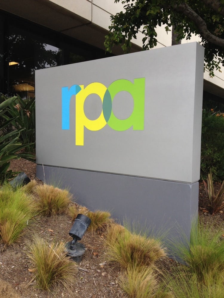 RPA ADVERTISING - Updated December 2025 - 2525 Colorado Ave, Santa ...