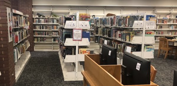 CHICAGO PUBLIC LIBRARY - Updated October 2025 - 17 Photos & 42 Reviews ...