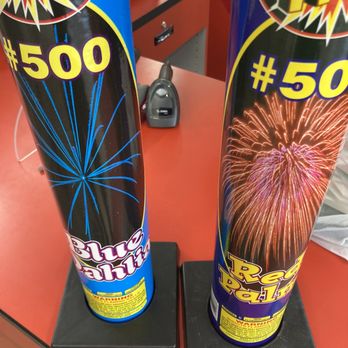 TNT FIREWORKS DANIA BEACH - Updated January 2026 - 48 Photos & 15 ...