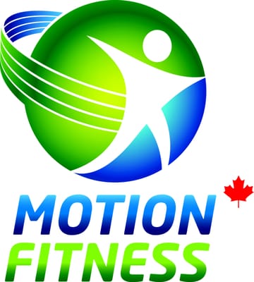 MOTION FITNESS - Updated January 2026 - 15 Photos & 13 Reviews - 153 ...