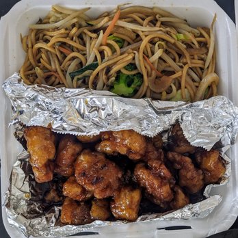 JIN CHINESE KITCHEN - Updated April 2024 - 59 Photos & 35 Reviews ...