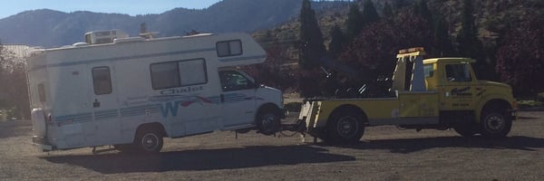 BRUCE’S TOWING - Updated January 2026 - 55 Reviews - 310 Greenhorn Rd ...