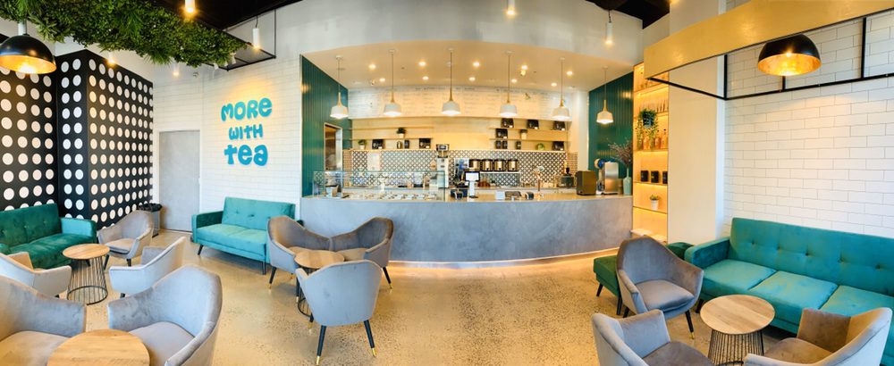 POPPING & TEA - Updated December 2024 - 13 Photos - 100 Overton Rd ...