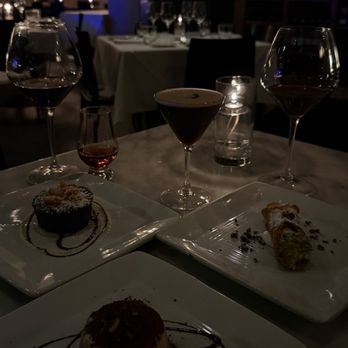 BAROLO RISTORANTE - Updated December 2025 - 1662 Photos & 1433 Reviews ...