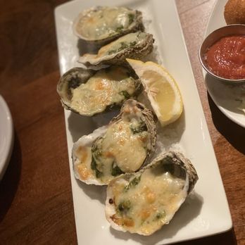 AMEN STREET FISH & RAW BAR - Updated July 2024 - 1487 Photos & 1367 ...