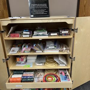 HENNEPIN COUNTY LIBRARY - ROCKFORD ROAD LIBRARY - Updated September ...