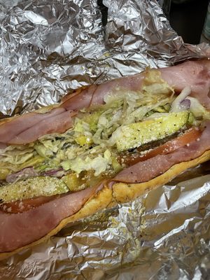 CHEBA HUT TOASTED SUBS - Updated May 2024 - 20 Photos & 18 Reviews ...
