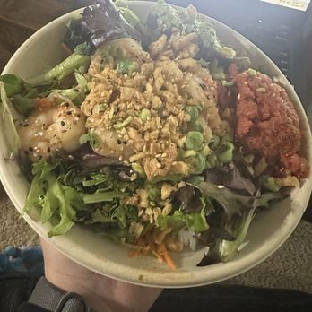 POKE MUNCH - Updated May 2025 - 22 Photos & 20 Reviews - 1762 Clarkson ...