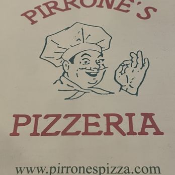PIRRONE’S PIZZERIA - Updated December 2025 - 100 Photos & 169 Reviews ...