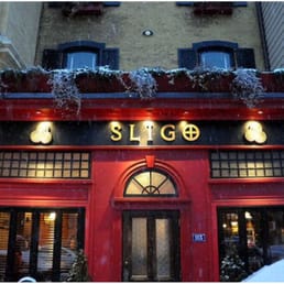 SLIGO - Updated August 2025 - 31 Photos & 108 Reviews - 113 W State St ...