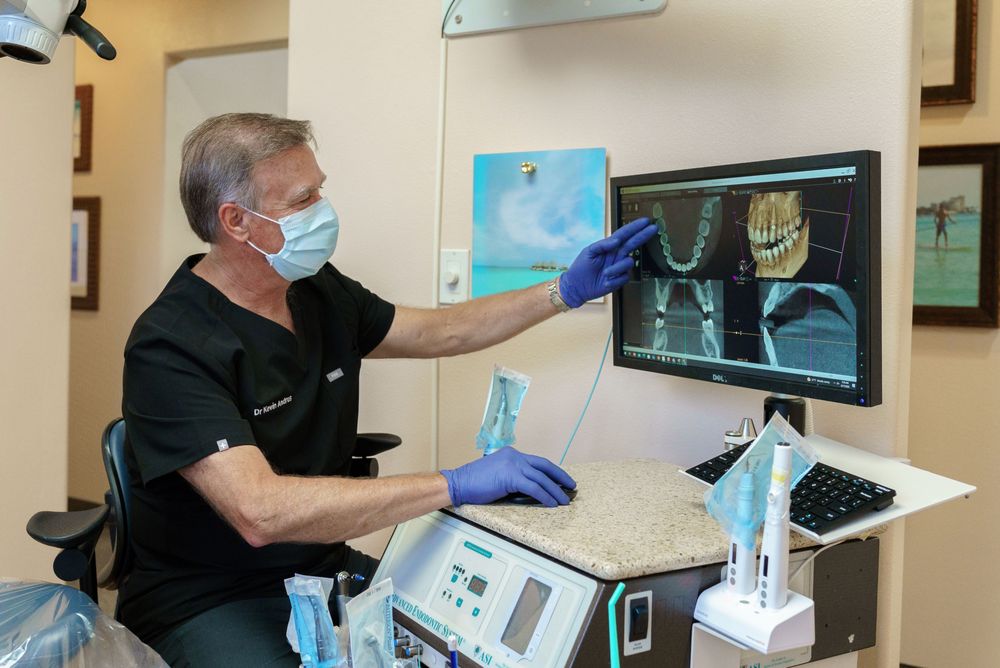 RANDY GARLAND, DDS - Updated December 2025 - 27 Reviews - 531 Encinitas ...