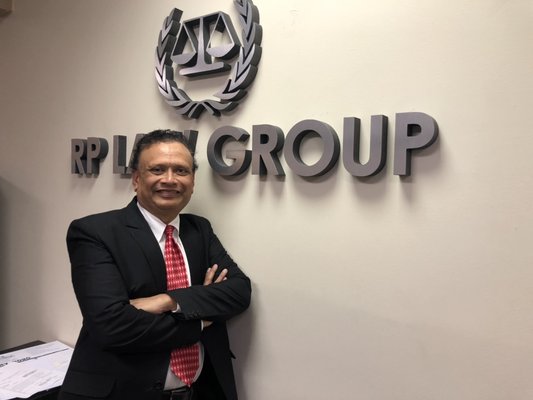 RP LAW GROUP - Updated June 2026 - 30 Photos & 85 Reviews - 2155 ...