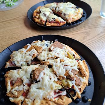 SPIRO’S PIZZA AND PASTA - Updated December 2025 - 55 Photos & 152 ...