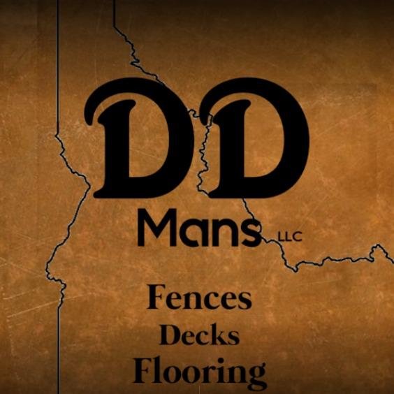 DD MANS | Caldwell, Idaho - Fences & Gates - Phone Number - Yelp