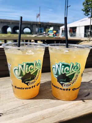 NICKS FISH HOUSE - 1323 Photos & 923 Reviews - Seafood - 2600 Insulator ...