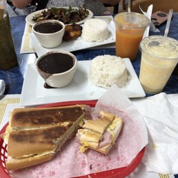 LATIN CAFE - 534 Photos & 555 Reviews - 441 W 41st St, Miami Beach ...