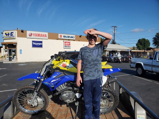 SIMI VALLEY CYCLES - 211 Photos & 138 Reviews - Motorcycle Dealers ...