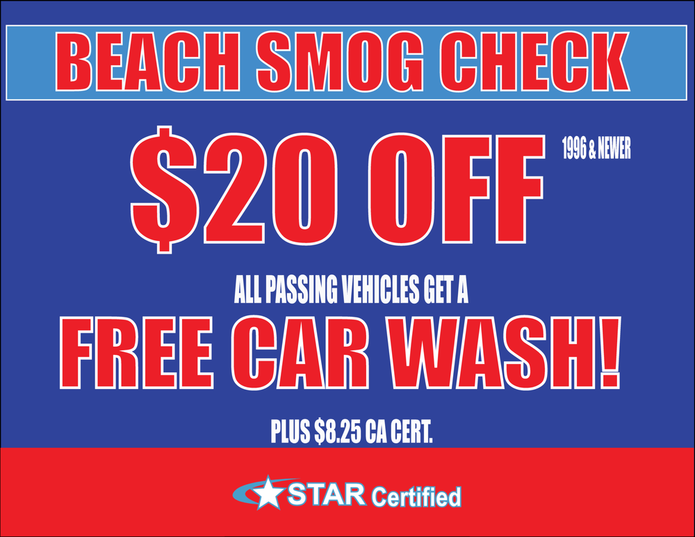 BEACH SMOG - Updated January 2026 - 252 Photos & 987 Verified Reviews ...