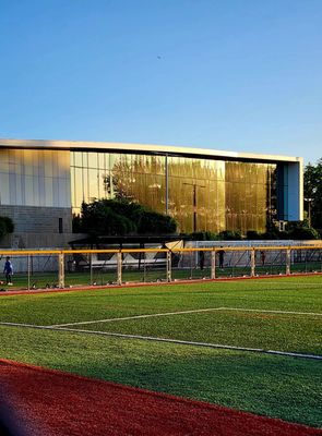 MINORU CENTRE FOR ACTIVE LIVING - Updated September 2025 - 24 Photos ...