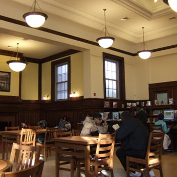 BROOKLYN PUBLIC LIBRARY - MACON LIBRARY - Updated October 2025 - 21 ...