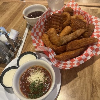 HUCKLEBERRY SQUARE - Updated July 2024 - 338 Photos & 484 Reviews ...