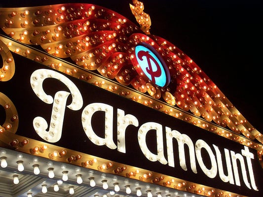 PARAMOUNT THEATRE - Updated July 2025 - 125 4th Ave NE, Austin ...