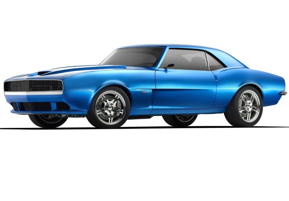 KUSTOM CREATIONS, INC. - Updated November 2025 - 6665 Burroughs Ave ...