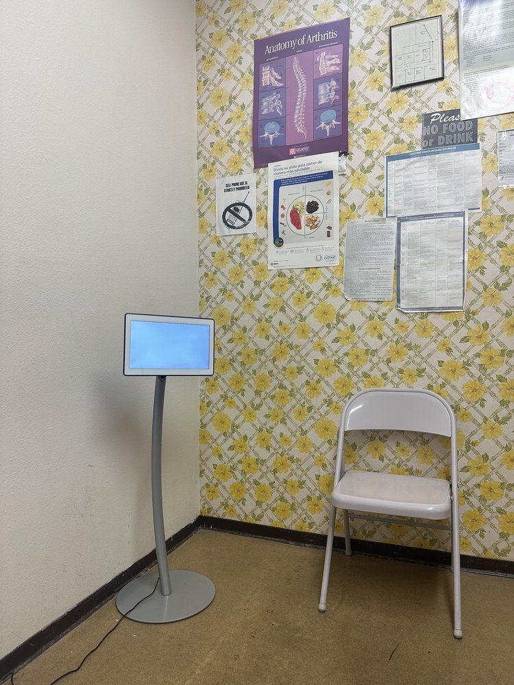 SHETH LEENA MD - Updated December 2025 - 16 Photos & 33 Reviews - 8685 ...