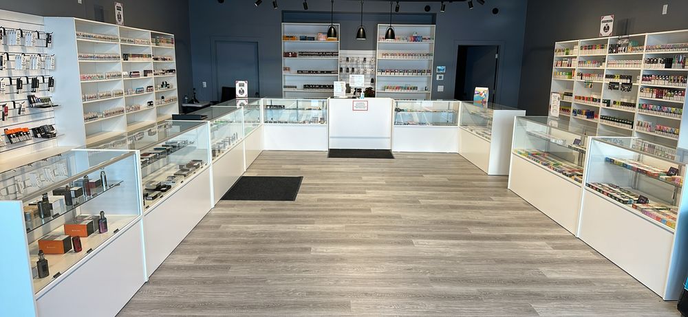 VAPE BOSS AND CIGAR - Updated January 2026 - 19605 Walden Blvd SE ...