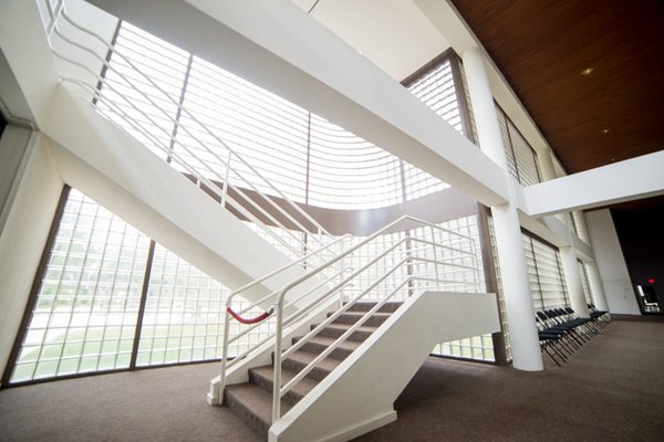 ETHERREDGE CENTER AT USCA - Updated July 2025 - 471 University Pkwy, Aiken, South Carolina ...